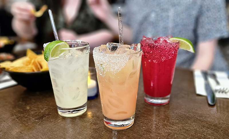 Try Poquitos - An Upscale Mexican Restaurant in Seattle's Capitol Hill ...